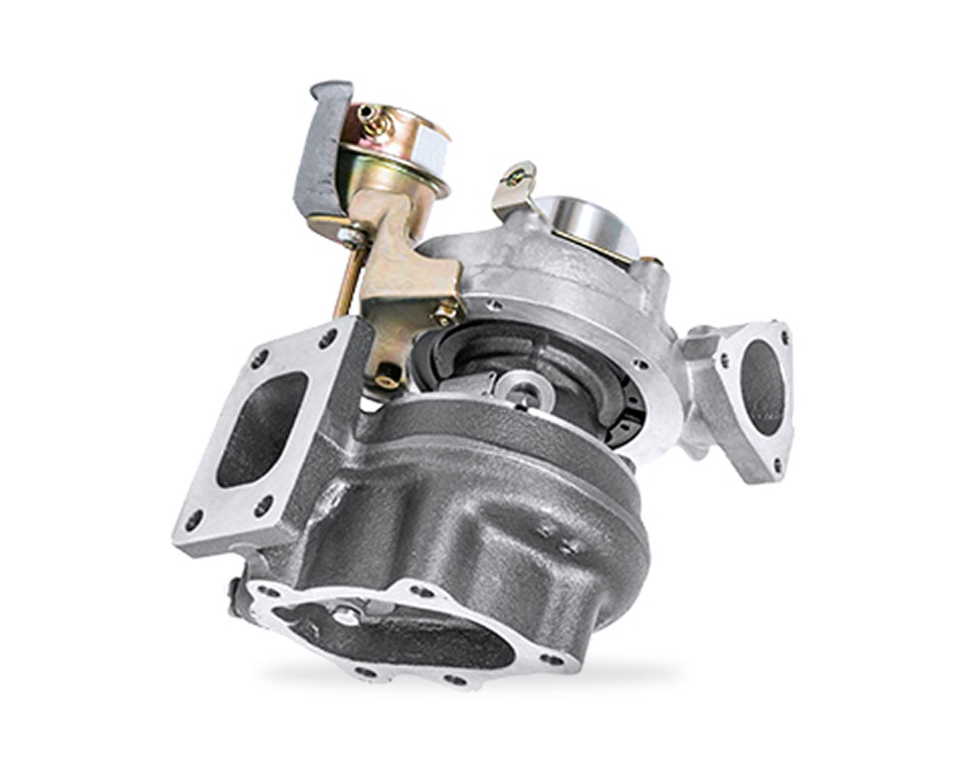 Turbo Garrett Performance GT2554R 42mm | SAITO