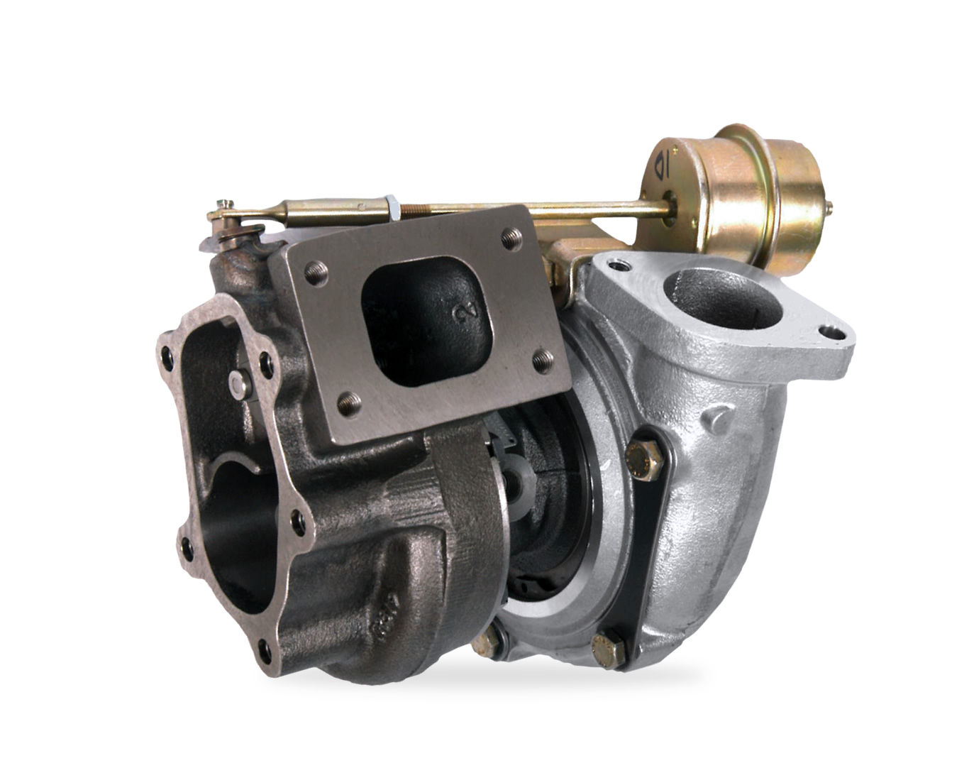 Turbo Garrett Performance GT2860R 47mm | SAITO