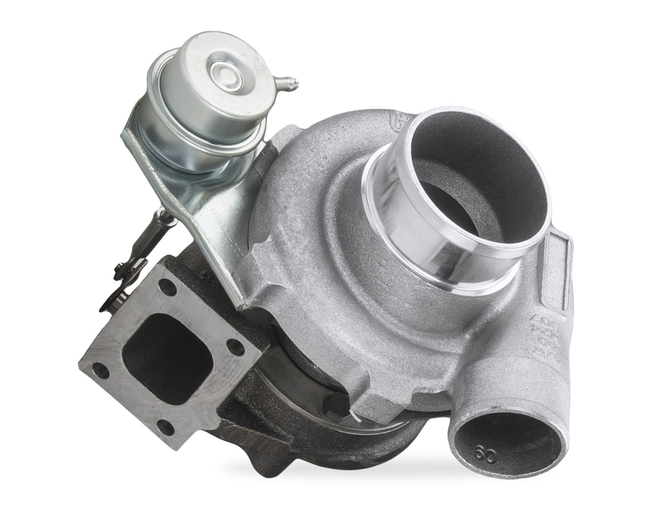 Turbo Garrett Performance GT2871R 53mm | SAITO