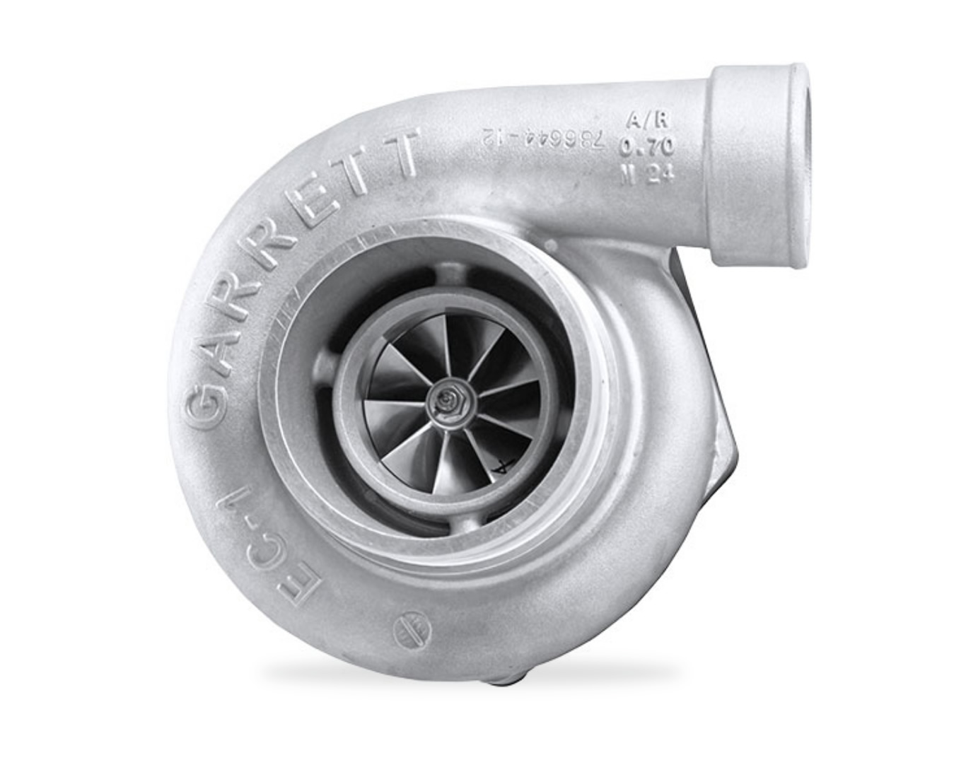 Turbo Garrett Performance GTW3476R 58mm | SAITO