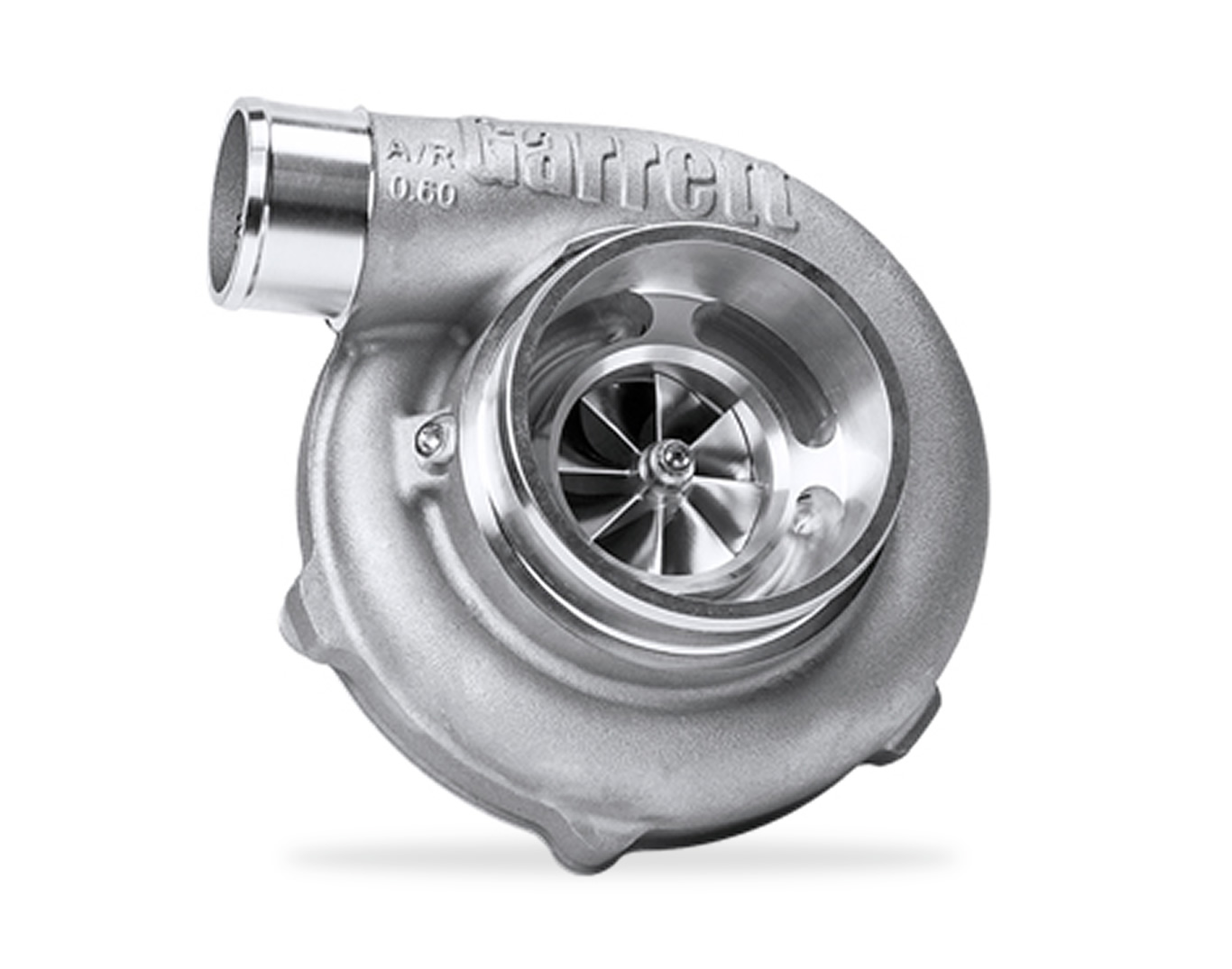 Garrett Performance Turbochargers GTX3071R GEN II Reverse Rotation | SAITO