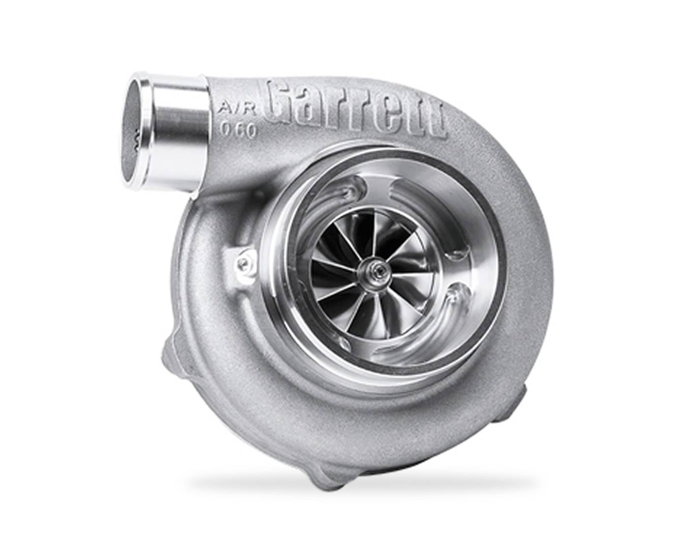 Turbo Garrett Performance GTX3076R GEN II Reverse Rotation | SAITO