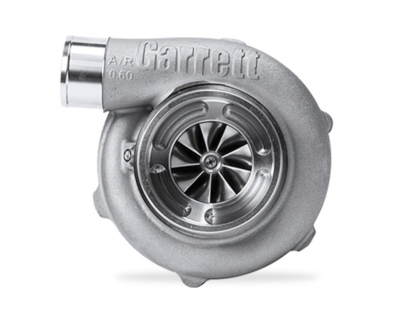 Turbo Garrett Performance GTX3576R GEN II Reverse Rotation | SAITO