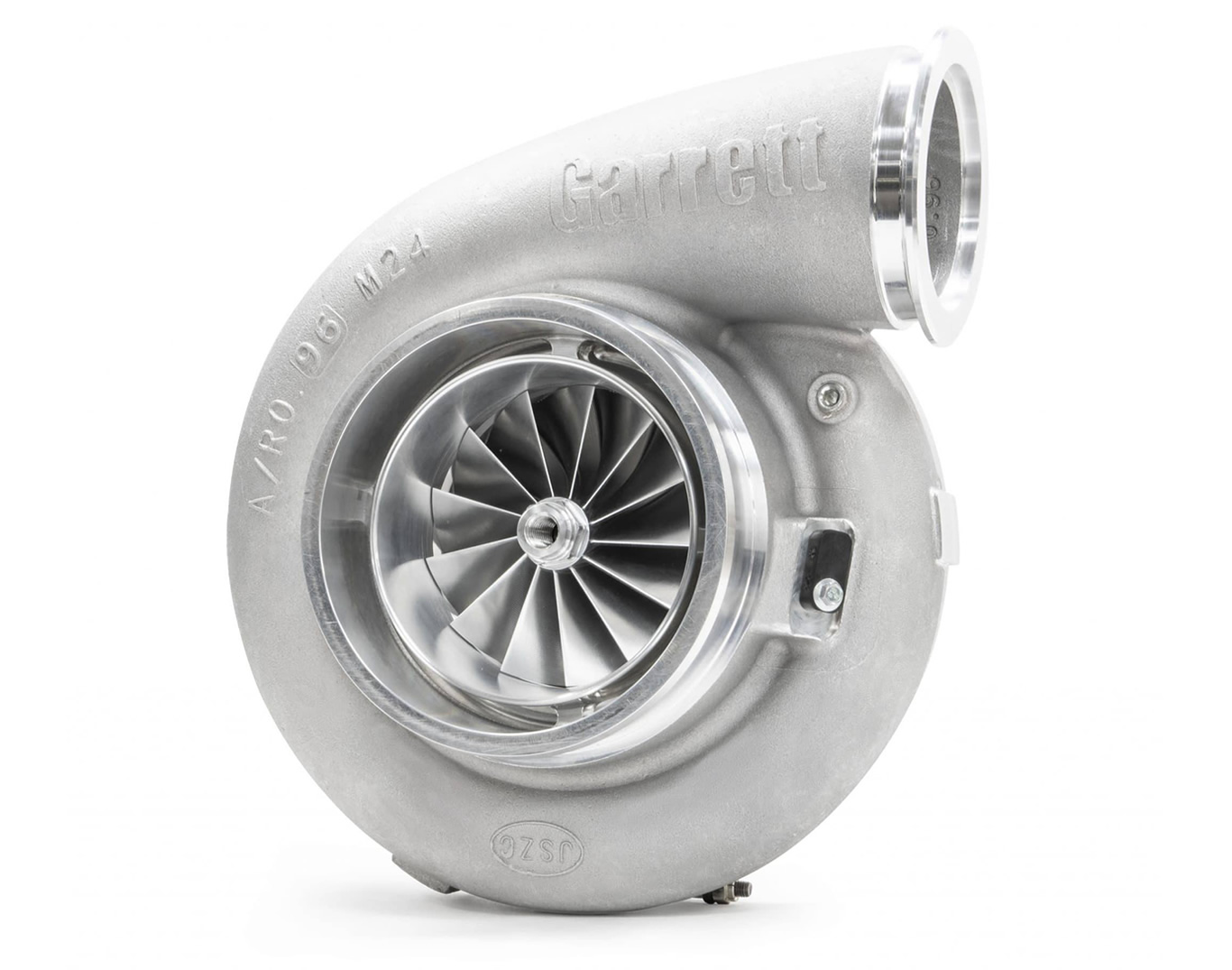 Turbo Garrett Performance GTX5533R GEN II 94mm | SAITO