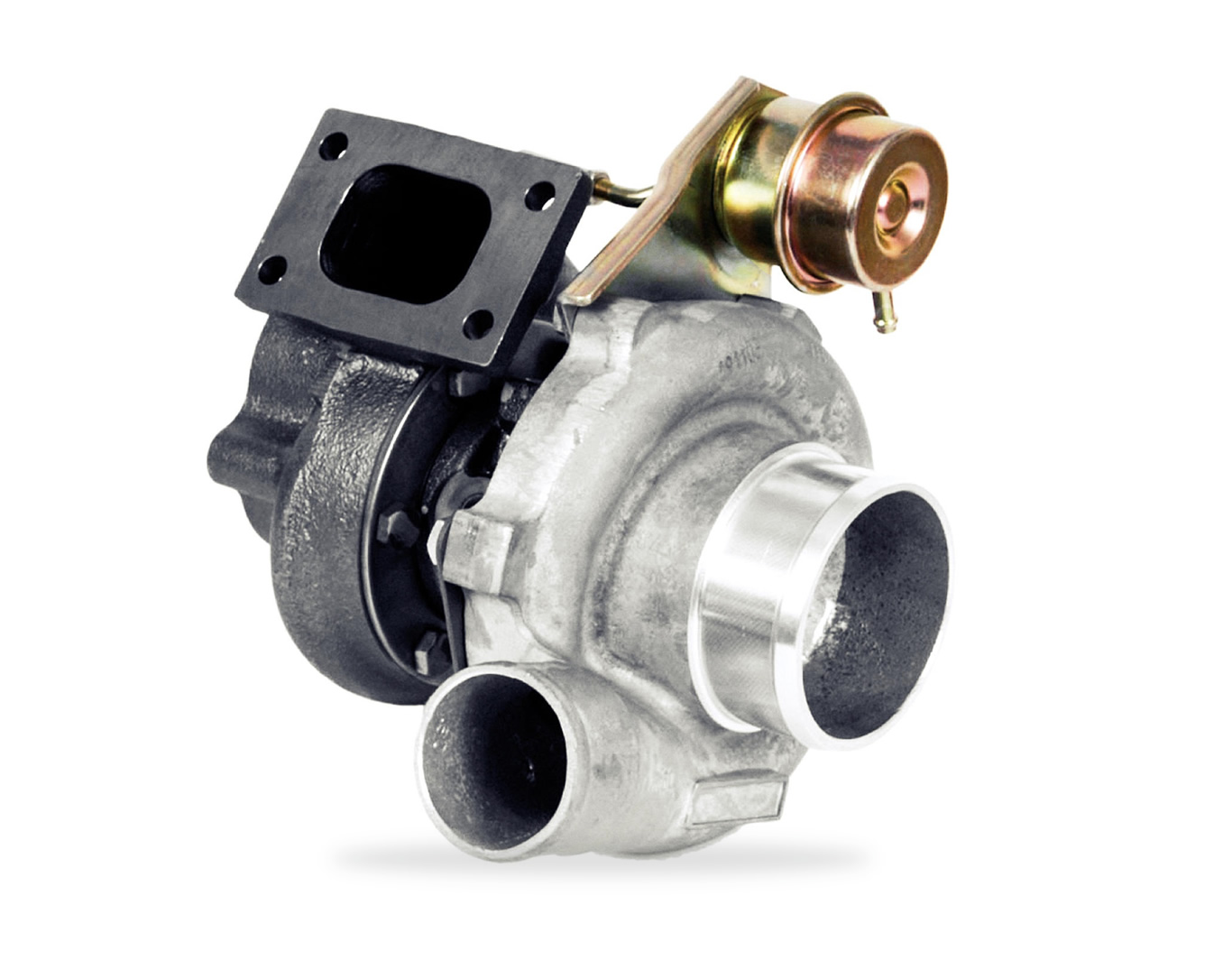 Turbo Garrett Performance GT2860RS 60mm | SAITO