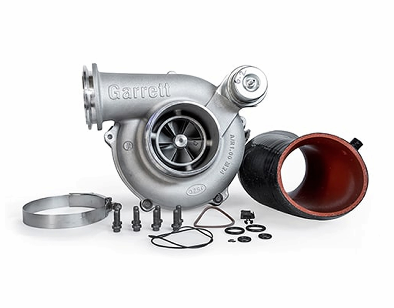 Turbo Garrett Performance | SAITO