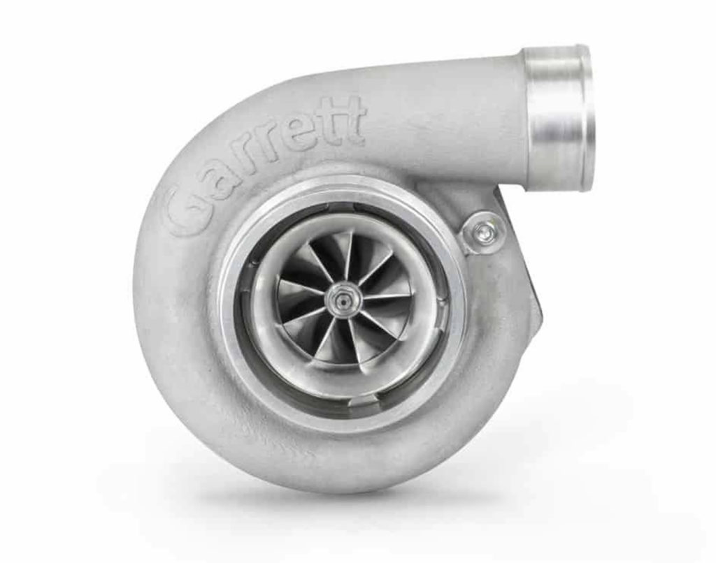 Garrett Turbo Performance | SAITO