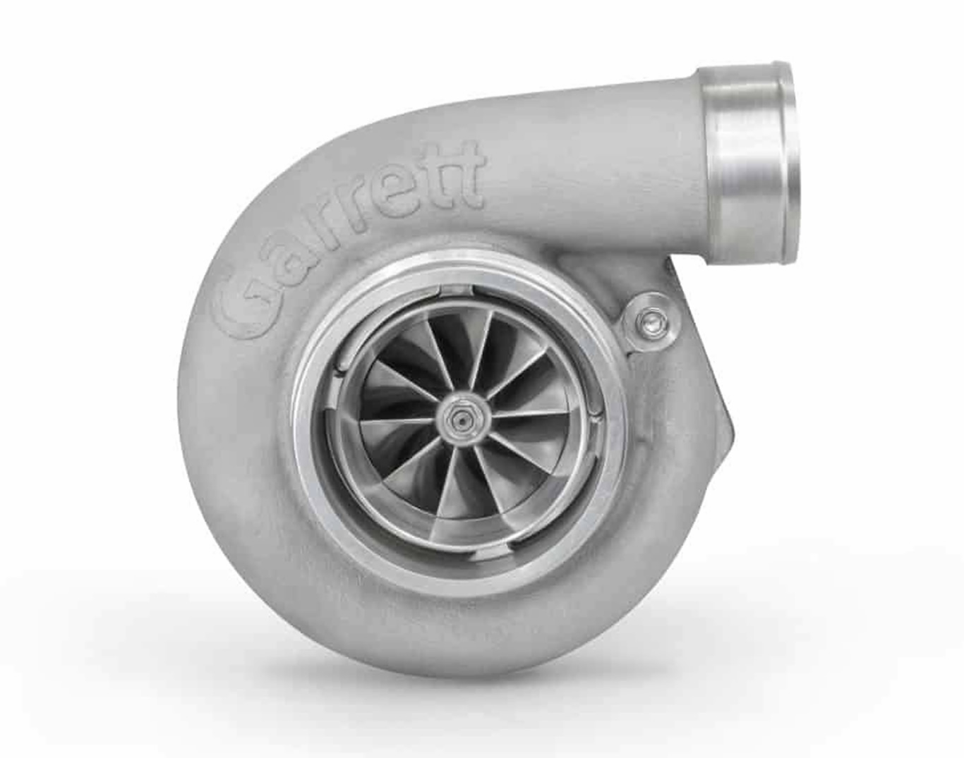 Turbo Garrett Performance | SAITO