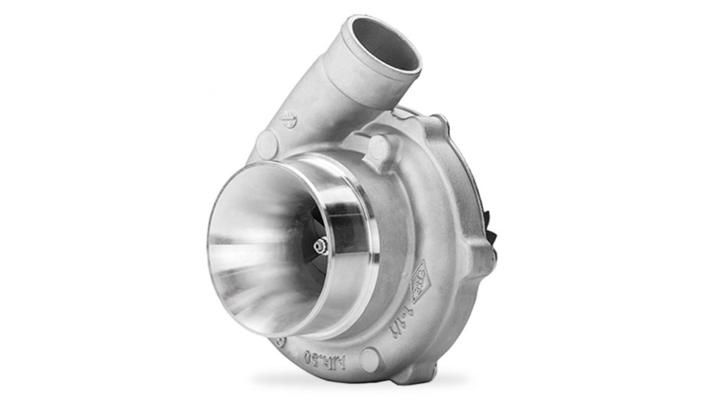 Turbo Garrett Performance GT-Series GT3071R 53mm Slide | SAITO - Saito ...