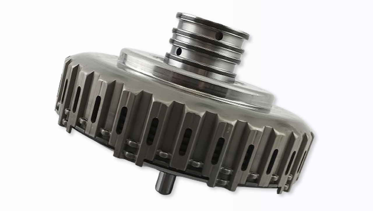 Dual-Clutch 202153 | SAITO