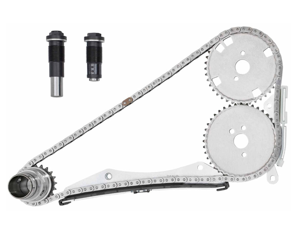 Timing Chains | SAITO