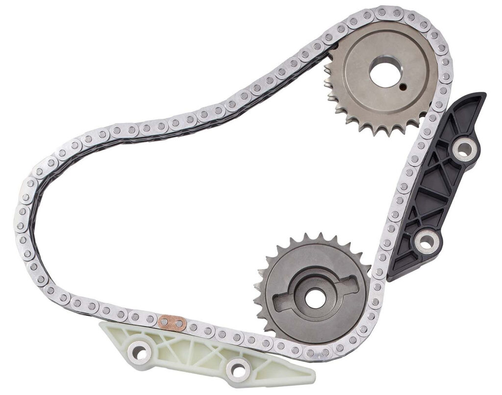 Timing Chains | SAITO