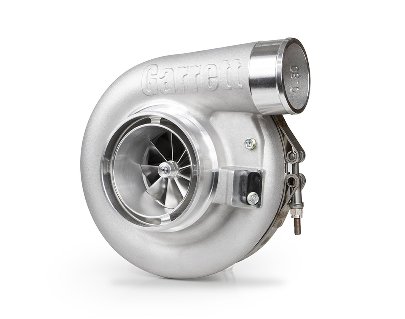 Garrett Performance Turbocharger G40-1250 71mm | SAITO