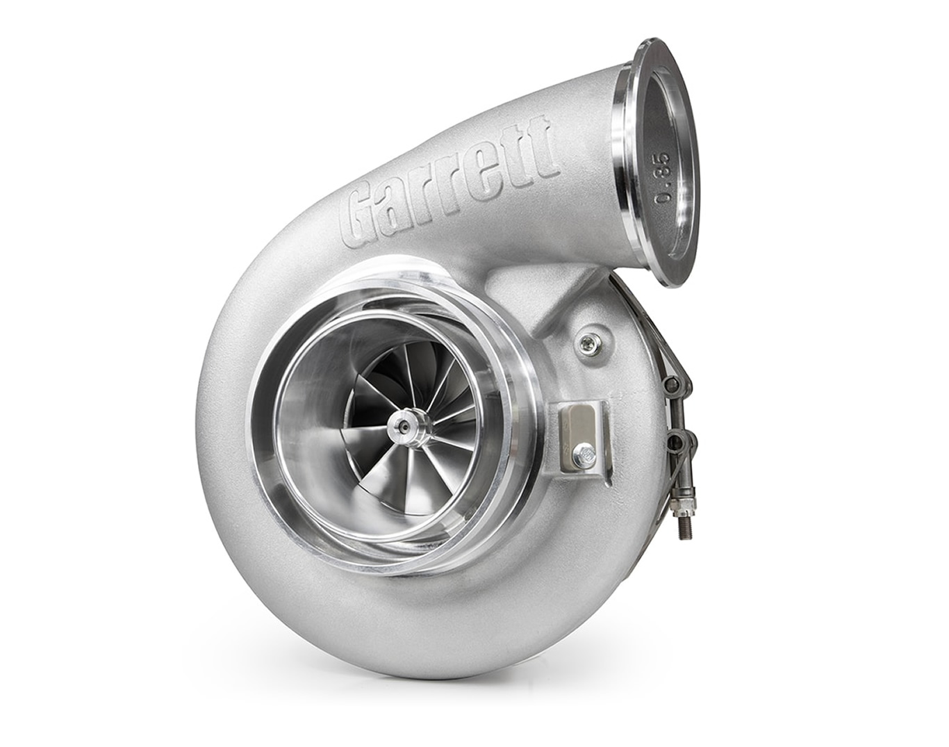 Garrett Performance Turbocharger G42-1325 73mm | SAITO