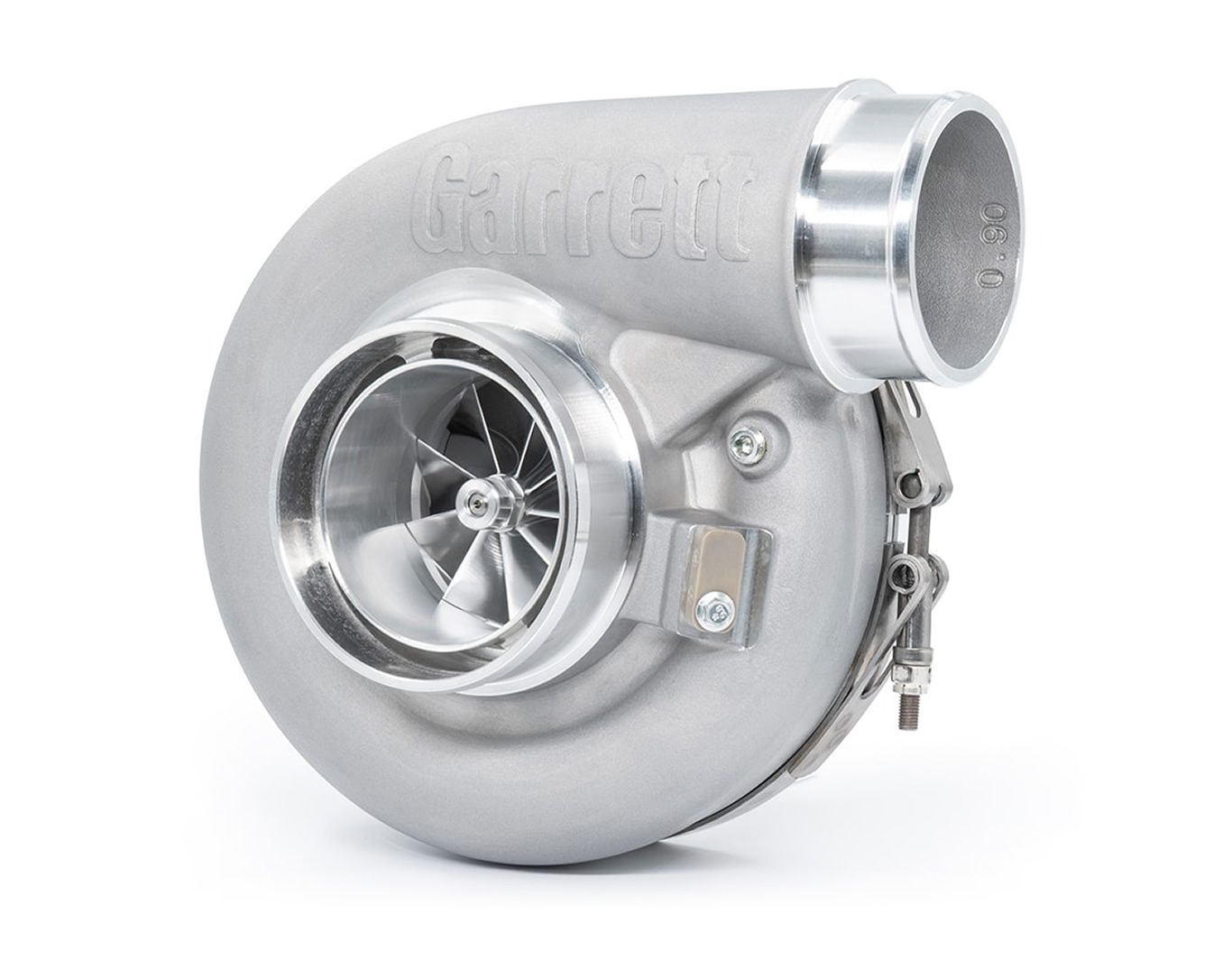 Turbo Garrett Performance | SAITO